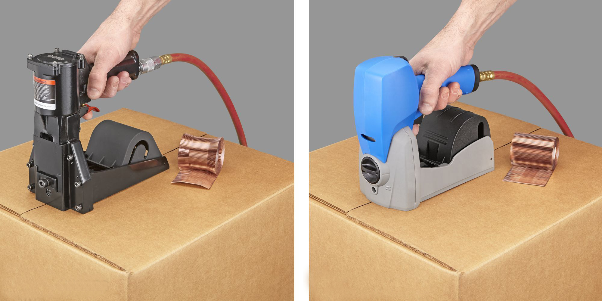 SWC7437-158 Galvanized Roll Carton Staples - KYA FASTENERS