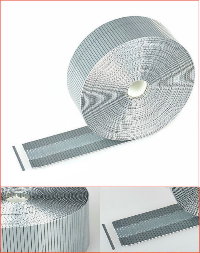 555-134 Roll Carton Close Staples - Buy Carton Closing Staples, roll ...