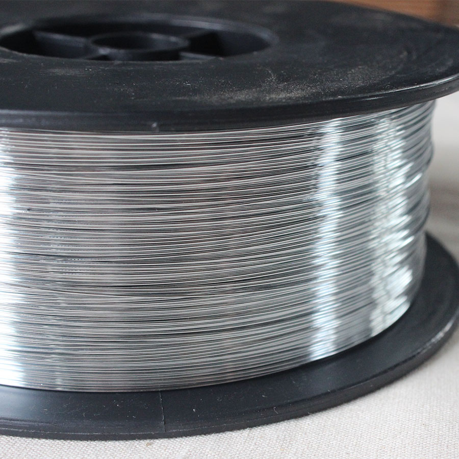 22 Gauge Galvanized Stitching Wire - KYA FASTENERS