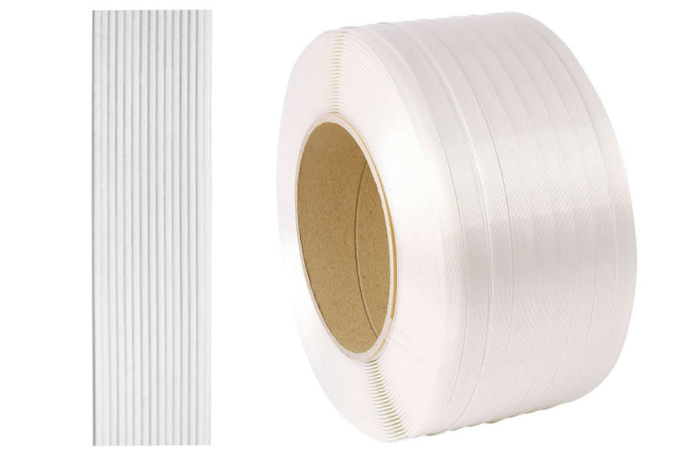Polyester Composite Strapping 19mm - KYA FASTENERS