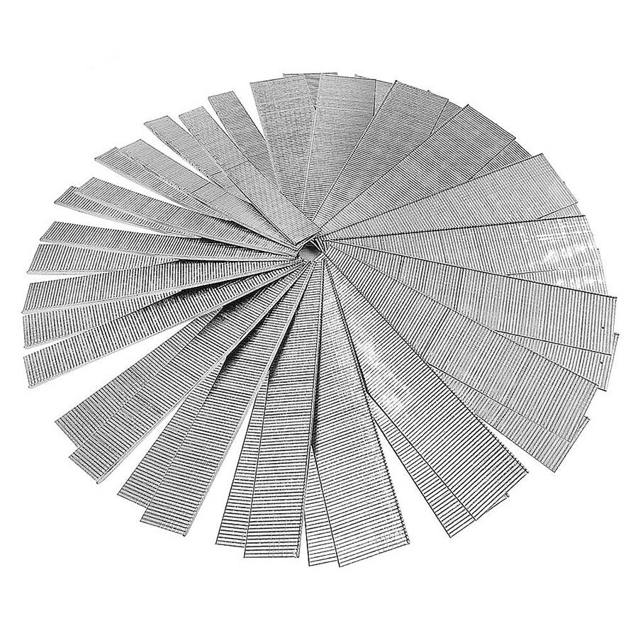 18 Gauge Galvanized Brad Nails - KYA FASTENERS