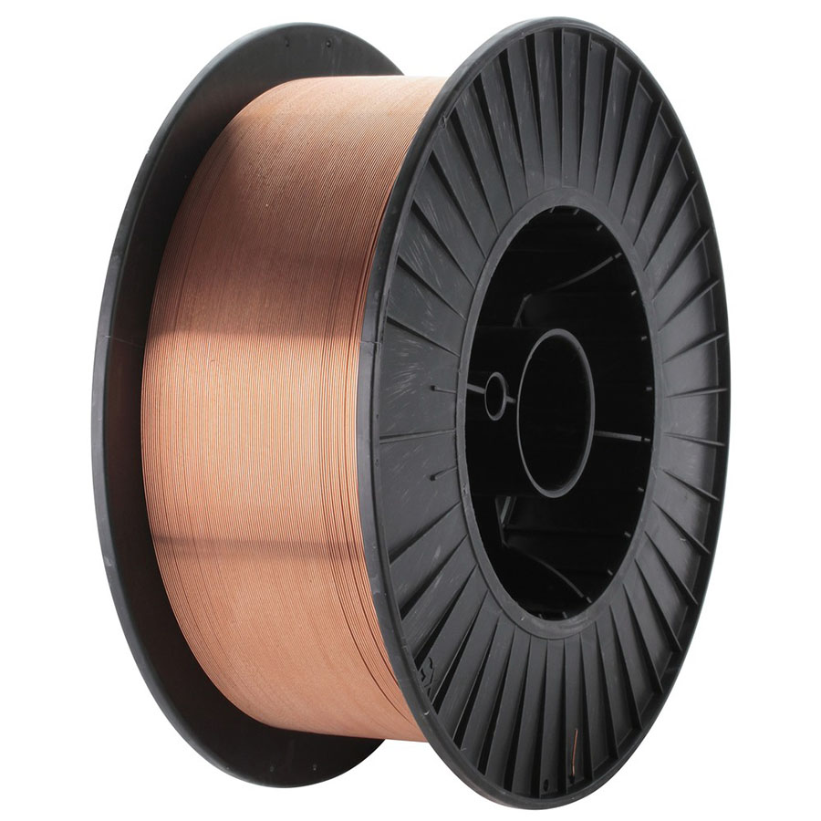 Mild Steel Welding Wire Er70s-6 - KYA FASTENERS