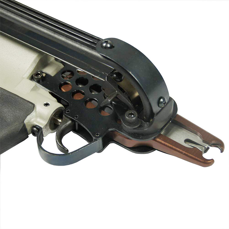 Pneumatic Hog Ring Tool C-7EA - KYA TOOLS