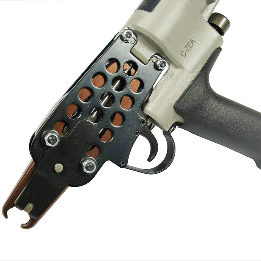 Pneumatic Hog Ring Tool C-7EA - KYA TOOLS