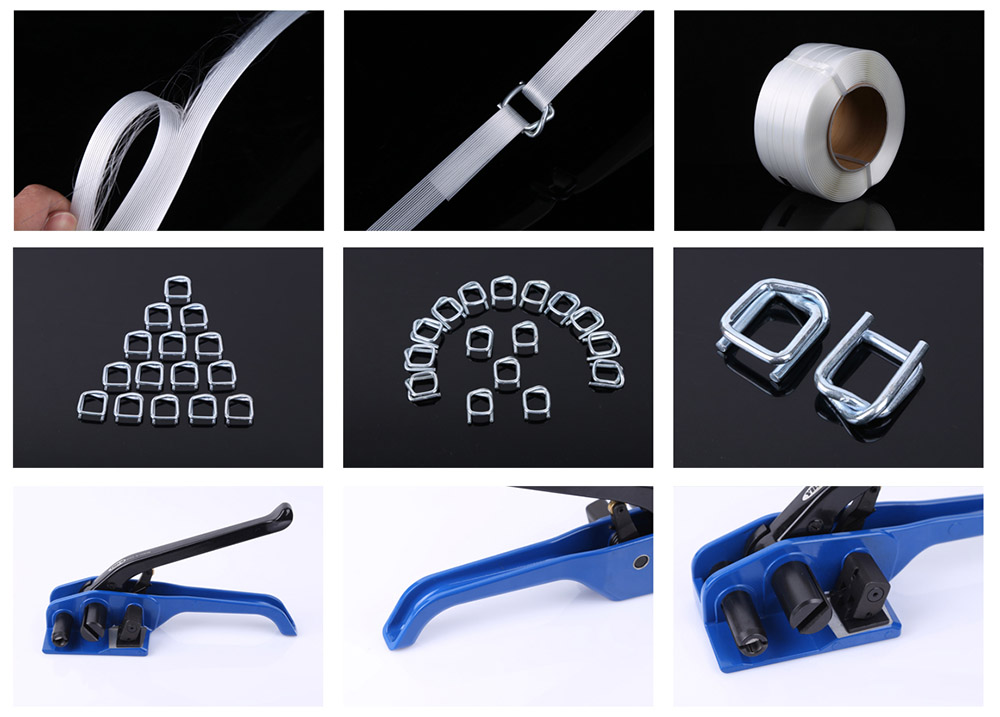 Galvanized Strapping Buckle 50mm For Strapping - KYA FASTENERS