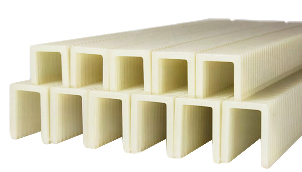 Pneumatic Plastic Staple Gun PA1310 For Plastic Repair - KYA Fasteners