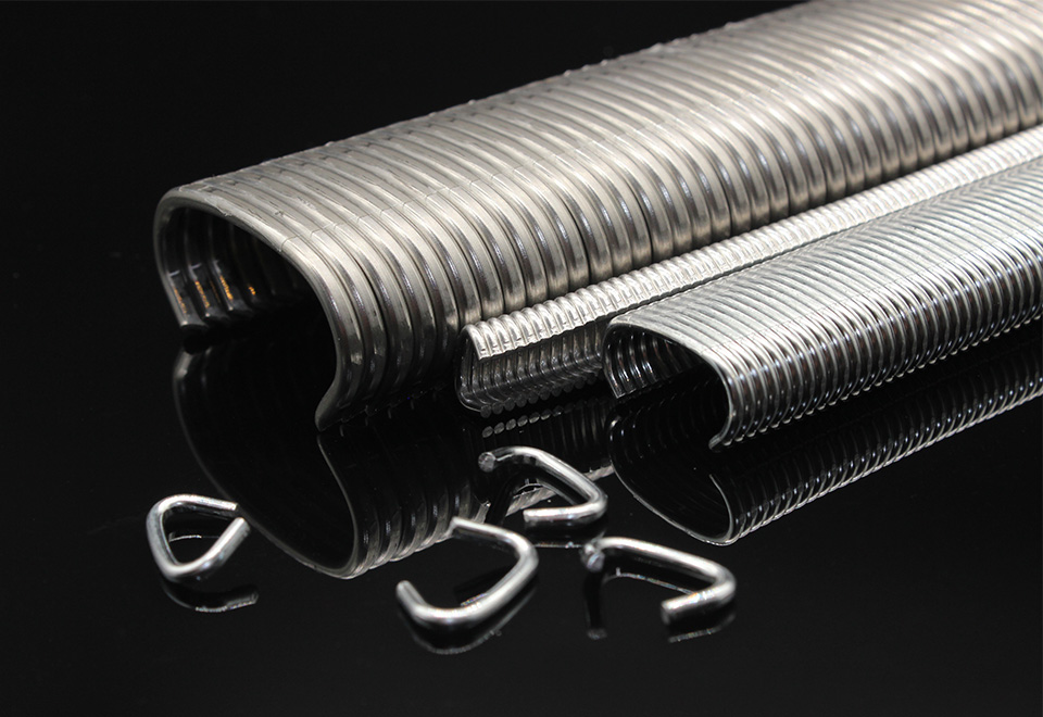 Hog Rings Manufacturer & Supplier For Sale - KYA FASTENERS