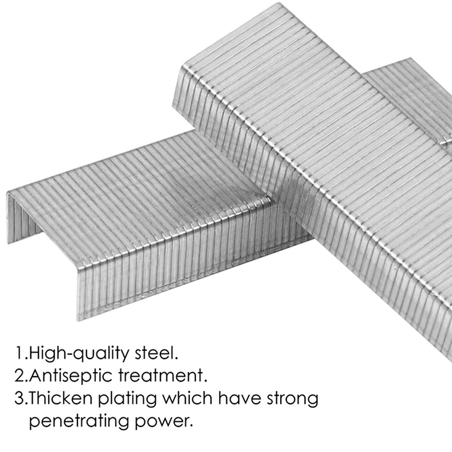 24/6 Office Staples For Office Staplers - KYA FASTENERS