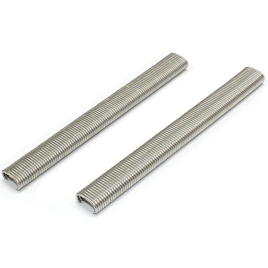 Stainless Steel Hog Rings 16GA 516SS100 - KYA FASTENERS