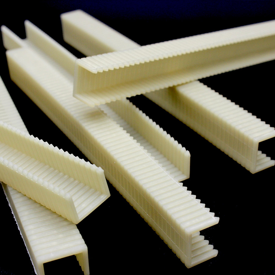 16 Gauge Polymer Composite Staples S05-14PH - KYA FASTENERS